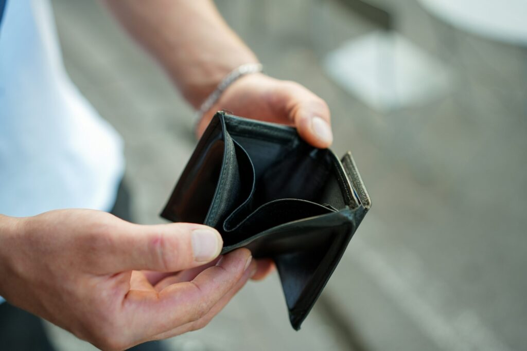 Avoiding Pick Pockets - Target Tours