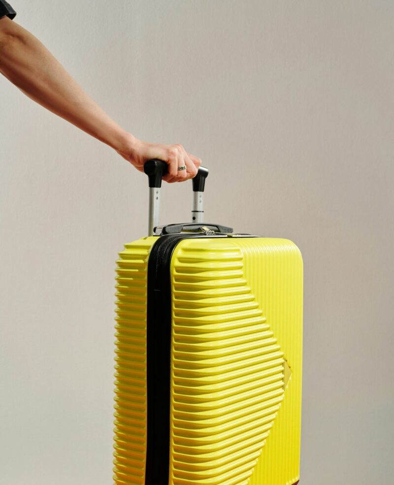 The Ultimate Packing List - Target Tours