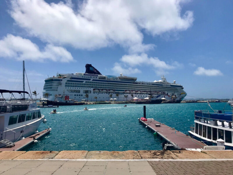 Why We Love to Cruise at Target Tours - Target Tours
