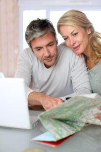 Target Tours - Planned-for-You Guided Vacations